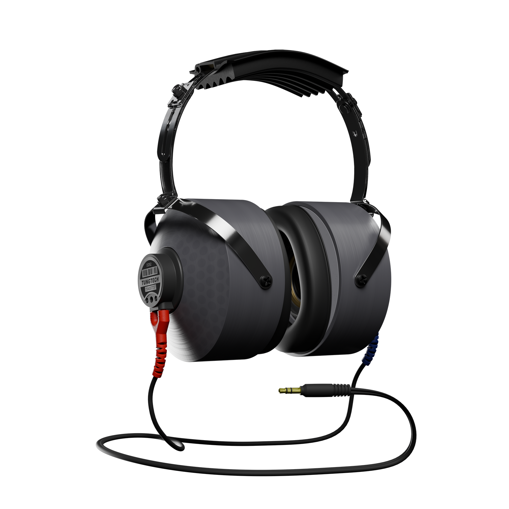 FitCheck Solo for Earplug Testing