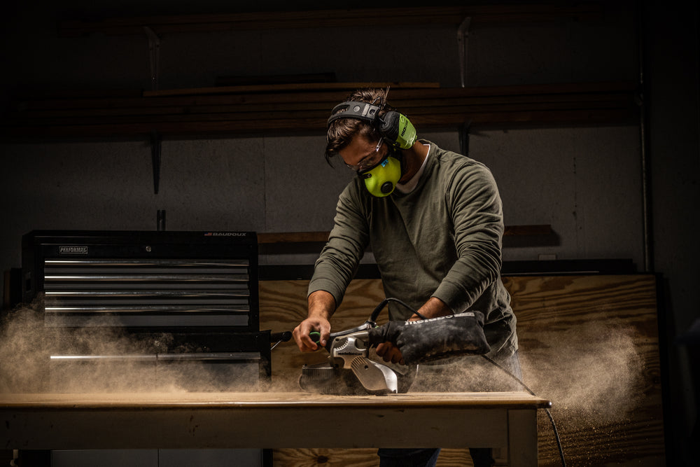 ISOtunes Industrial Hearing Protection | Team Communication and Safety ...