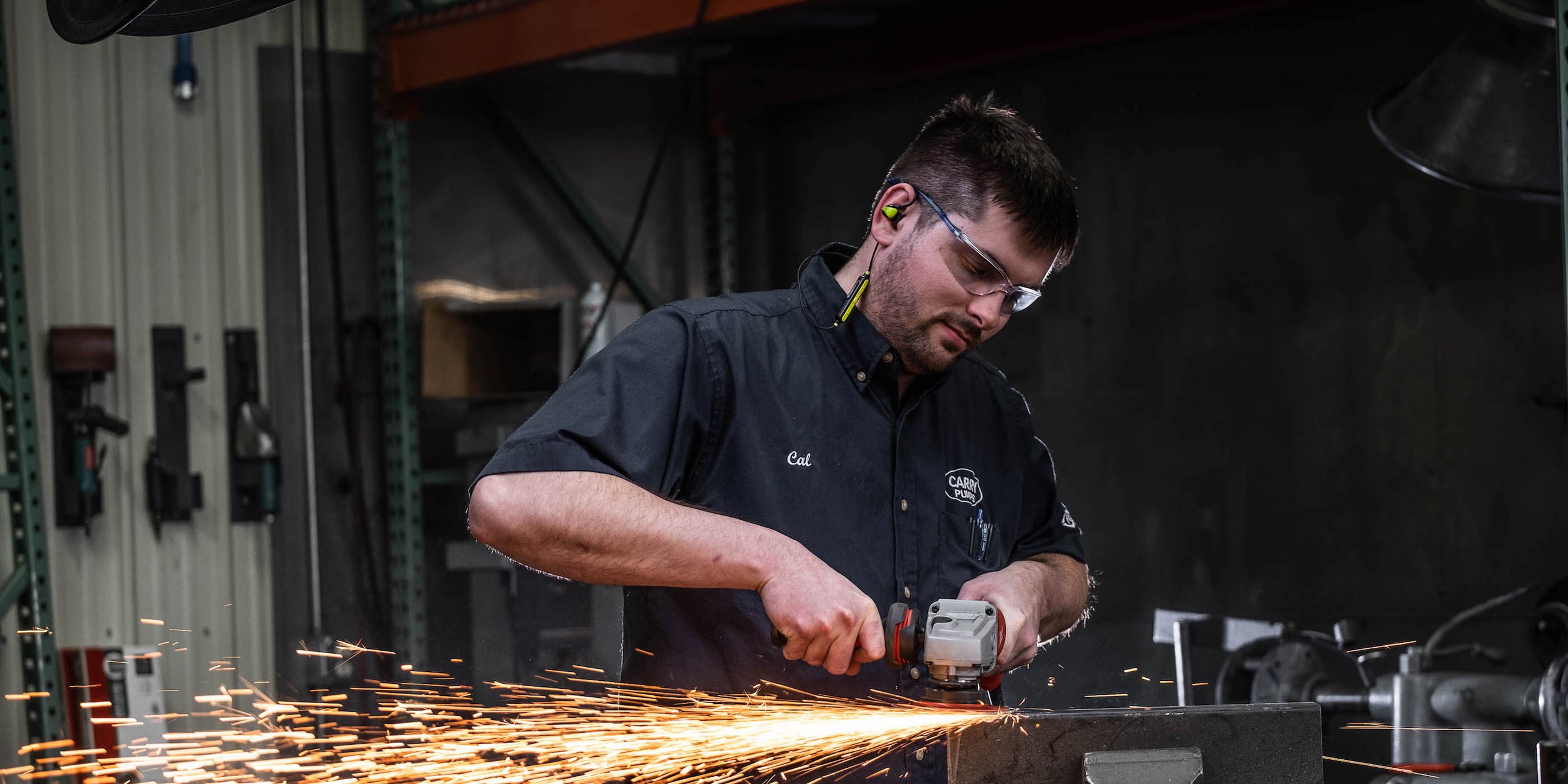 ISOtunes Aware Technology