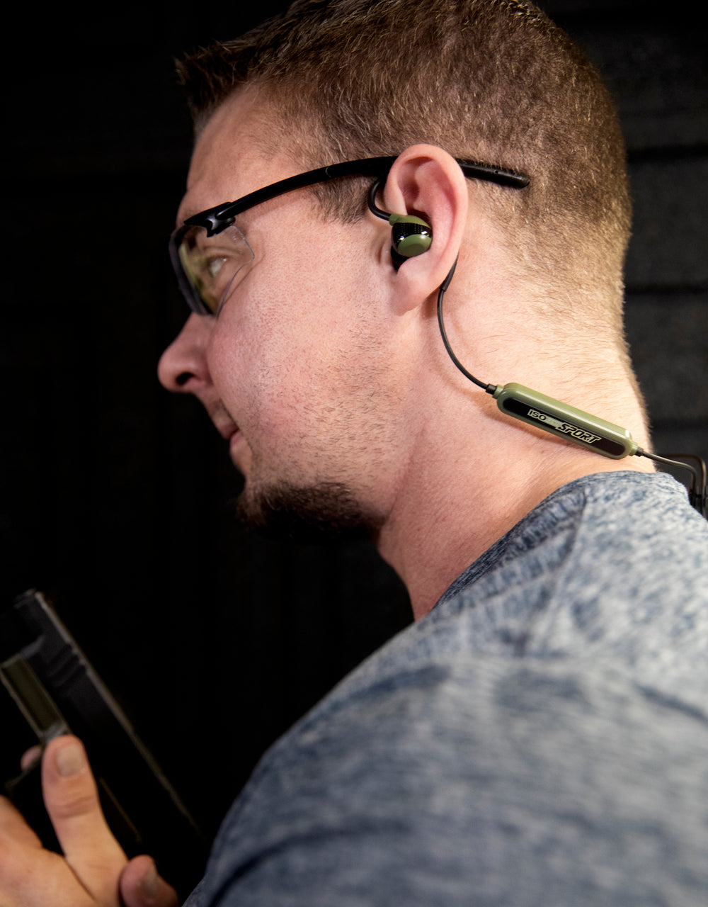 Hearing Protection for Shooting | ISOtunes®