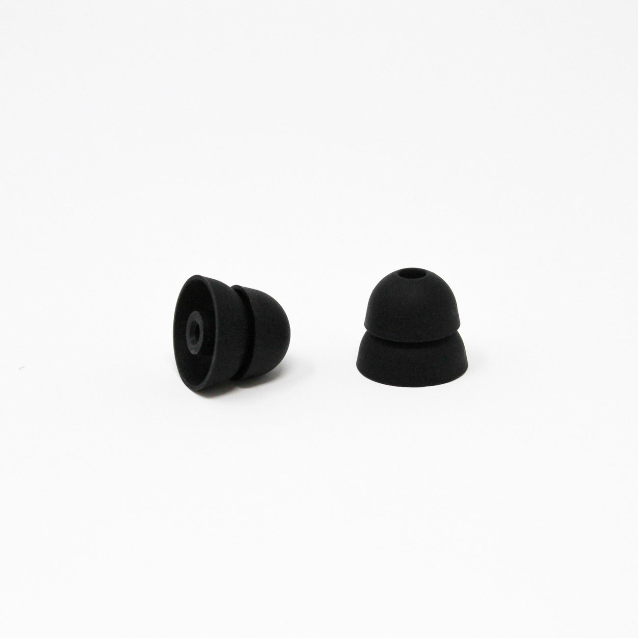 Home Double Flange Replacement Eartips (5 pair pack)