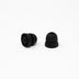 Double Flange Replacement Eartips (5 pair pack)